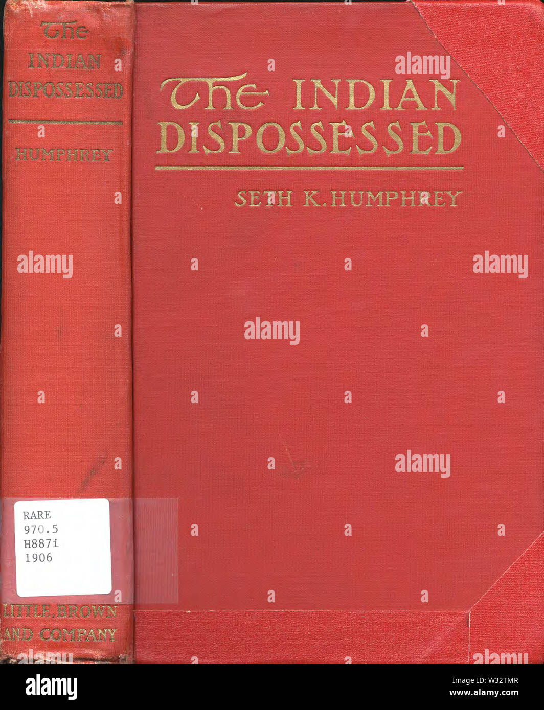 Dispossessed hi-res stock photography and images - Alamy