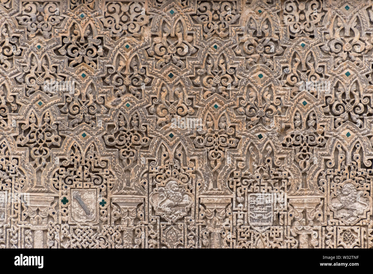 Royal alcazar of sevilla hi-res stock photography and images - Alamy