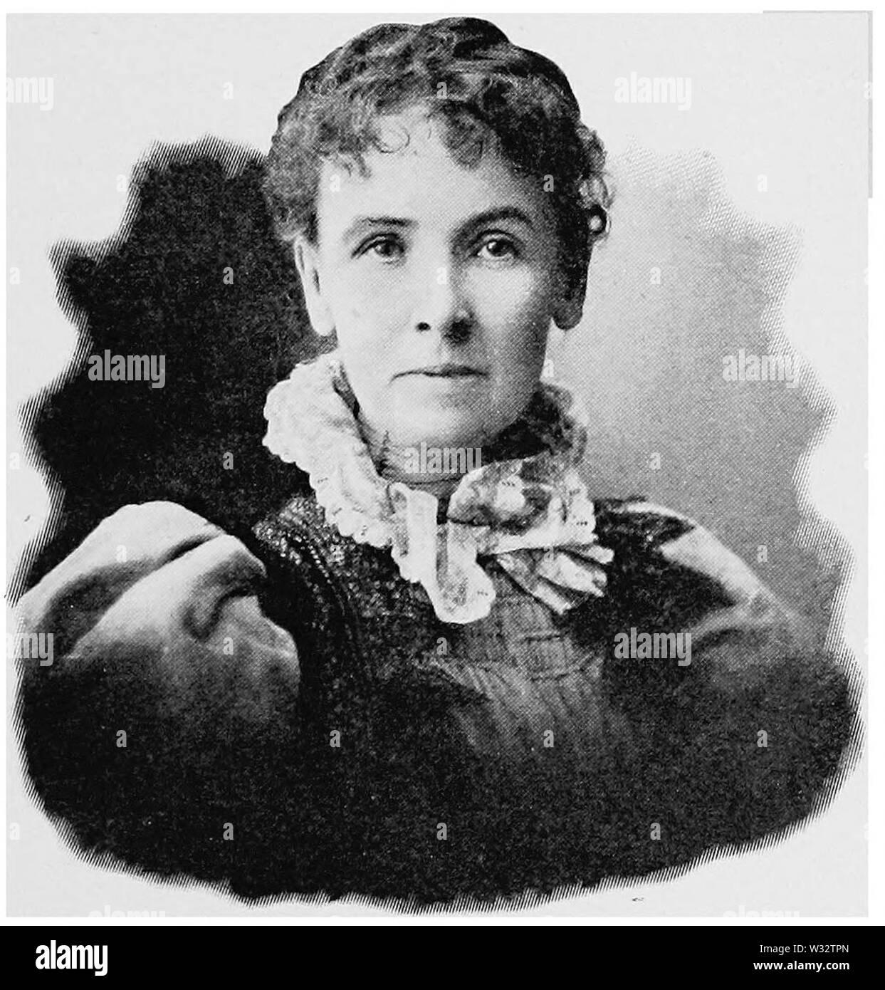 The International folk-lore congress, Mrs Fletcher S (Helen Wheeler ...