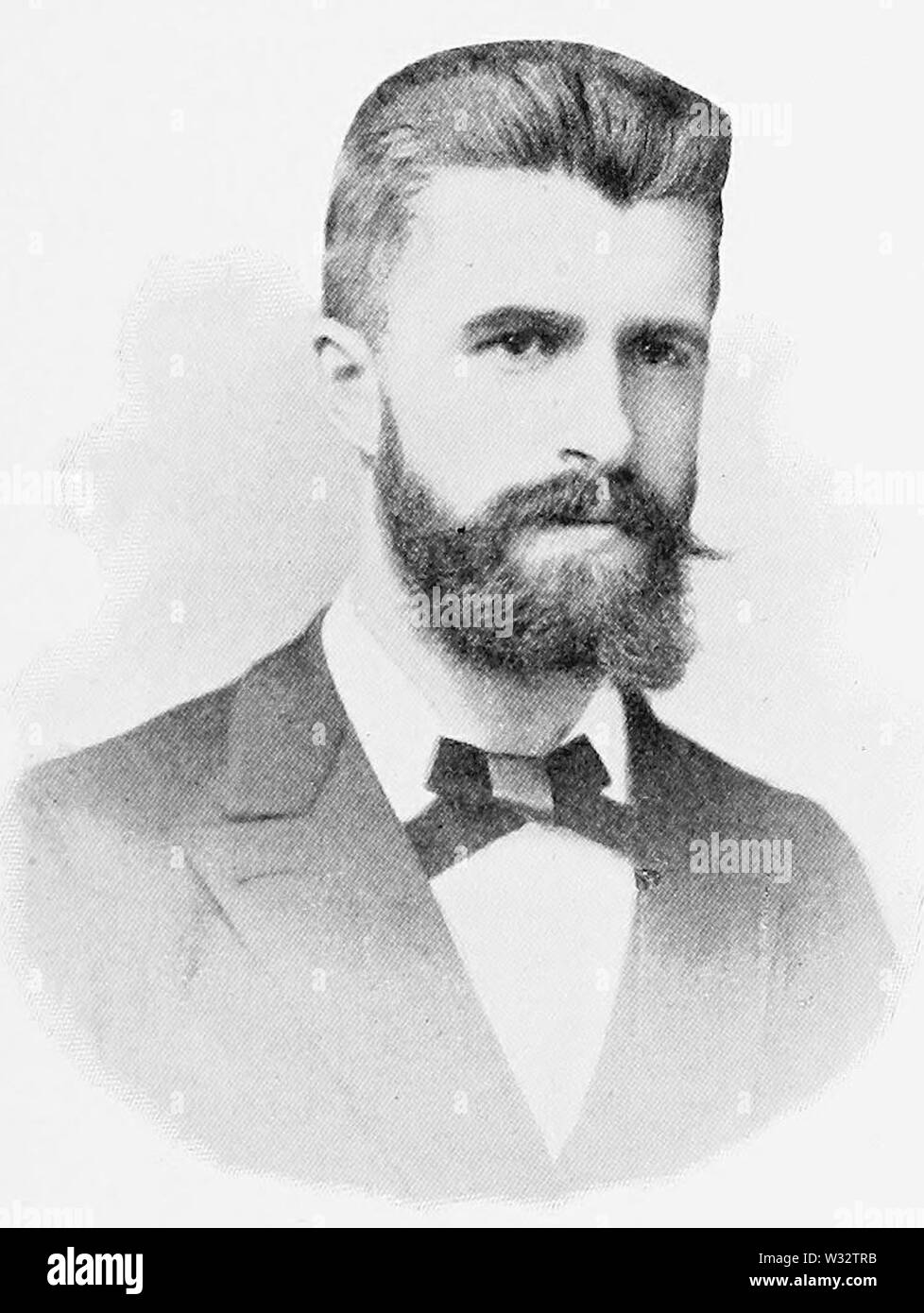 Homer hulbert hi-res stock photography and images - Alamy