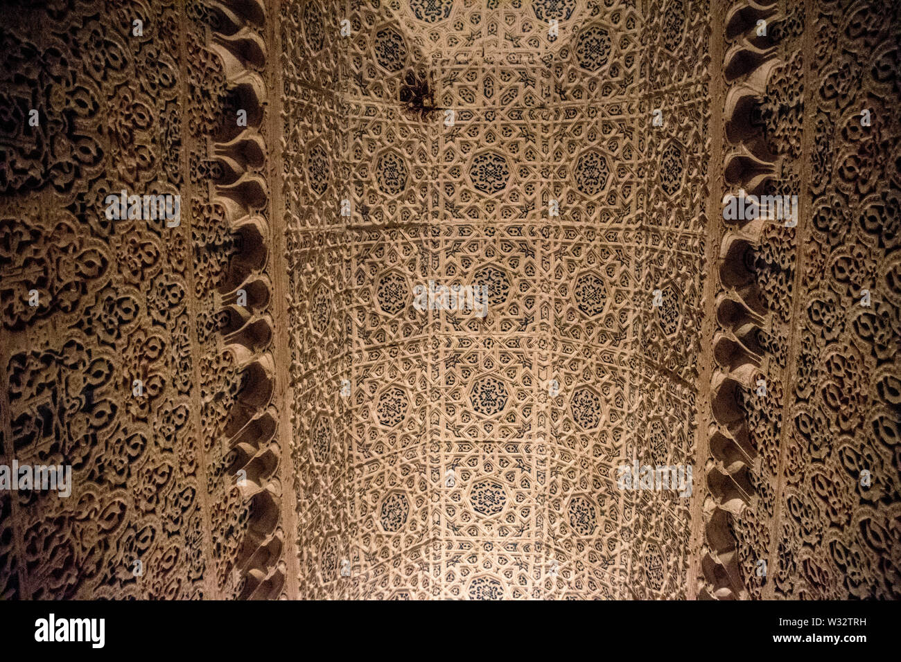 Royal alcazar of sevilla hi-res stock photography and images - Alamy