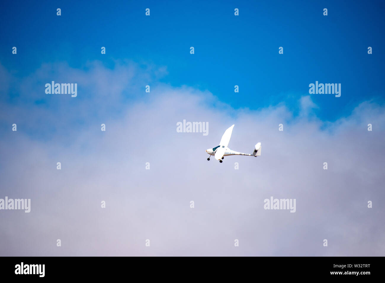 Personal aircraft hi-res stock photography and images - Alamy