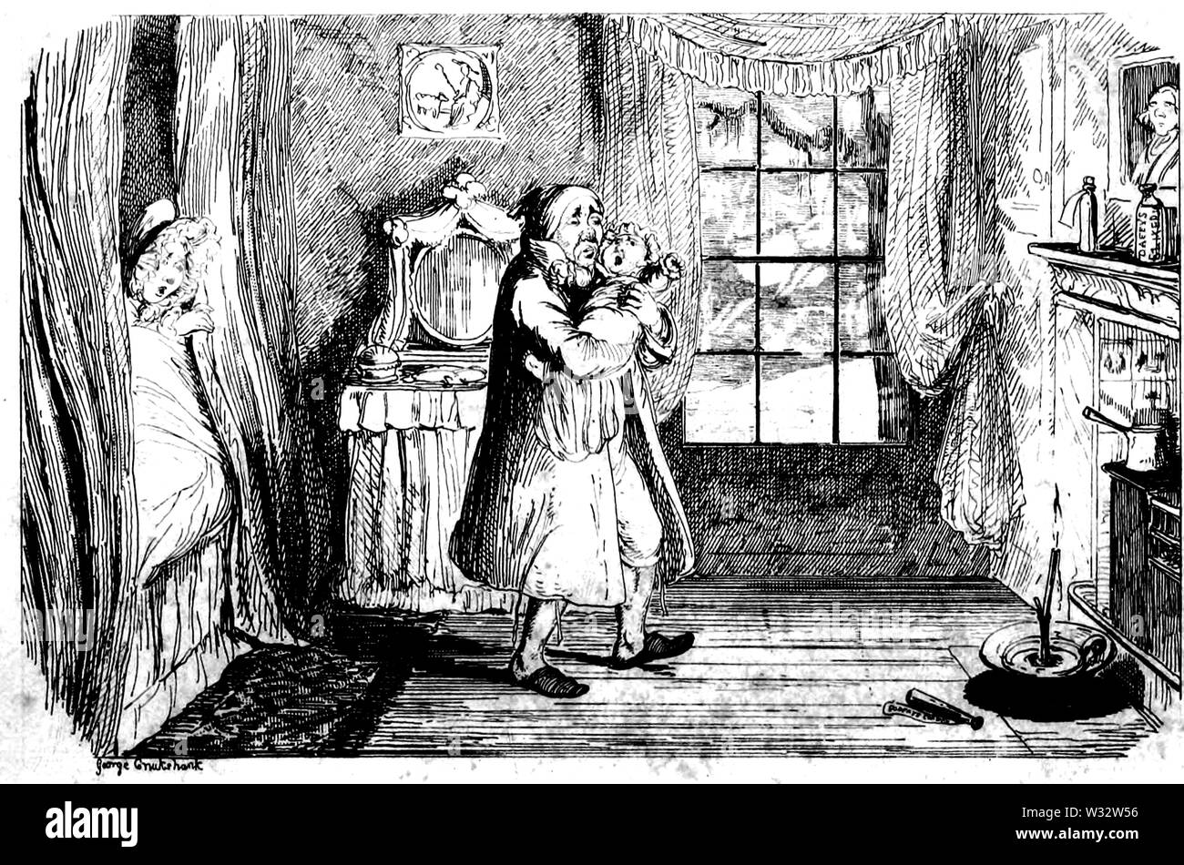 The Lost Boot Image 1 Stock Photo - Alamy