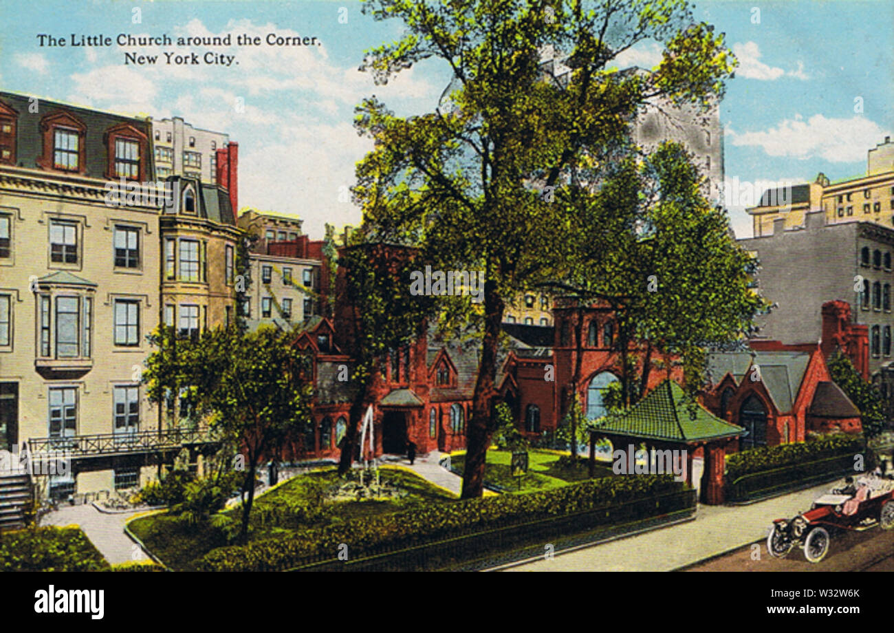 Historic church cornerstone hi-res stock photography and images - Alamy