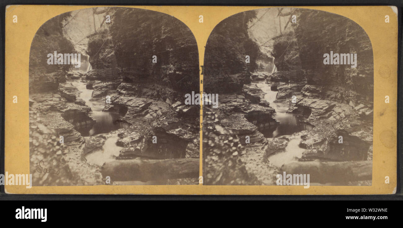 The artist's dream, by Gates, G F (George F Stock Photo - Alamy