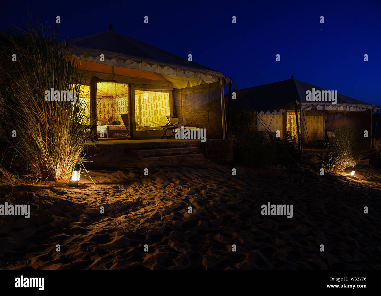 Great indian desert hi-res stock photography and images - Alamy