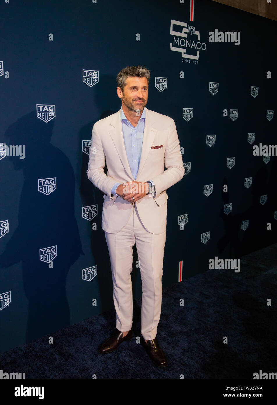 Swiss american race car driver hi-res stock photography and images - Alamy