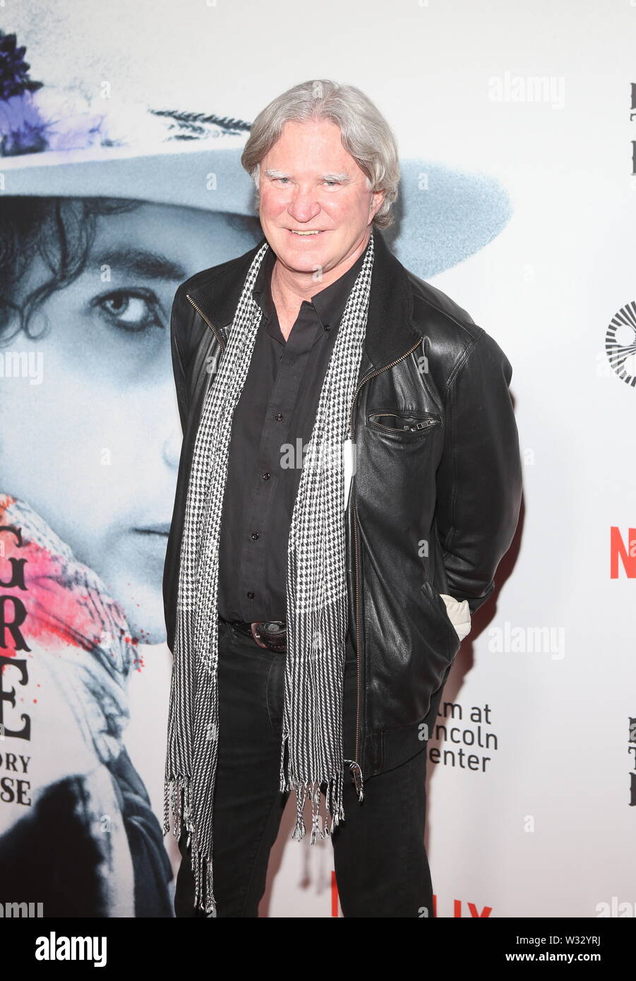 Netflix New York Special Screening of Rolling Thunder Revue: A Bob ...