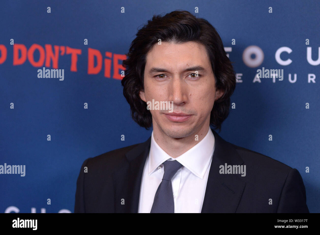 "The Dead Don't Die" New York Premiere at Museum of Modern Art - Red ...