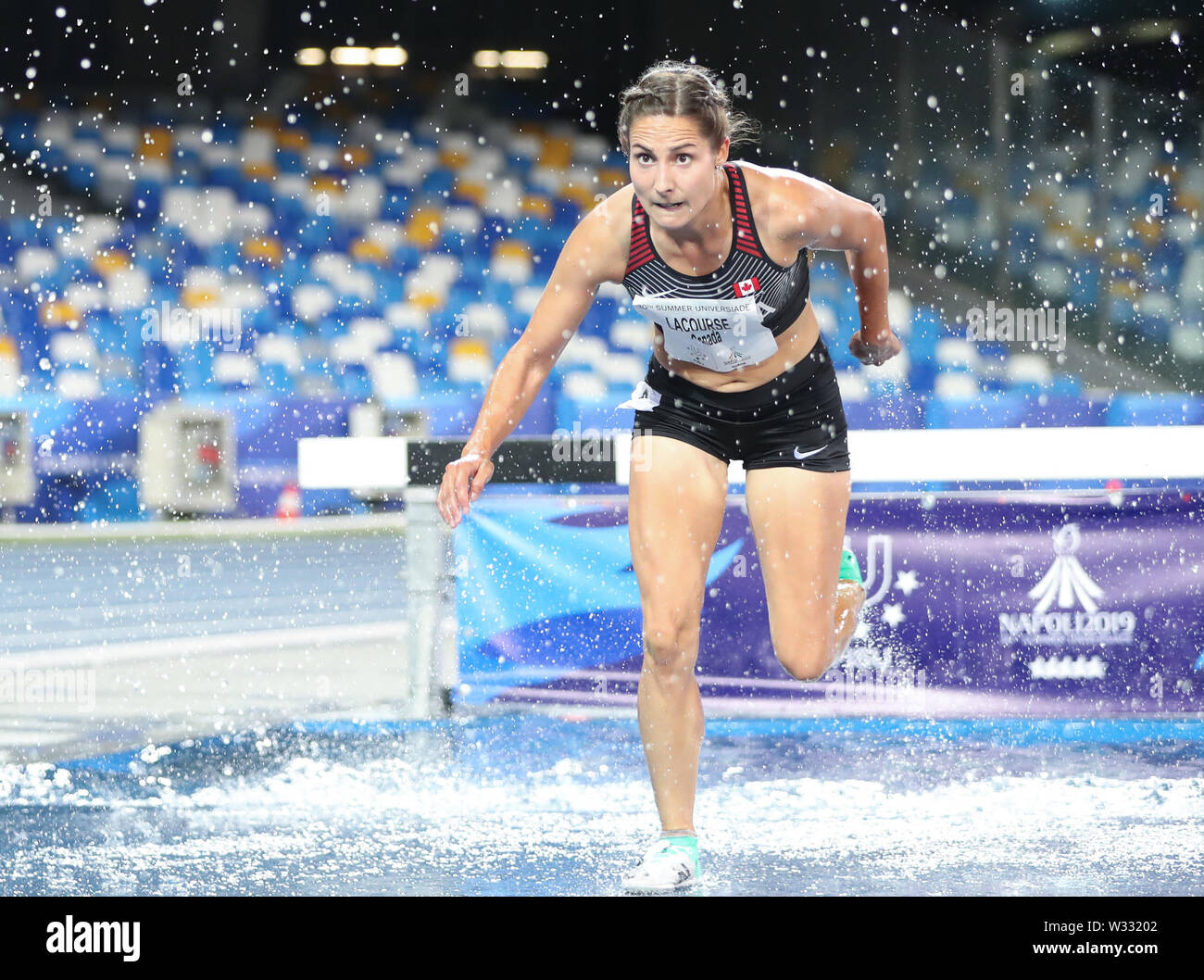Lacourse hi-res stock photography and images - Alamy