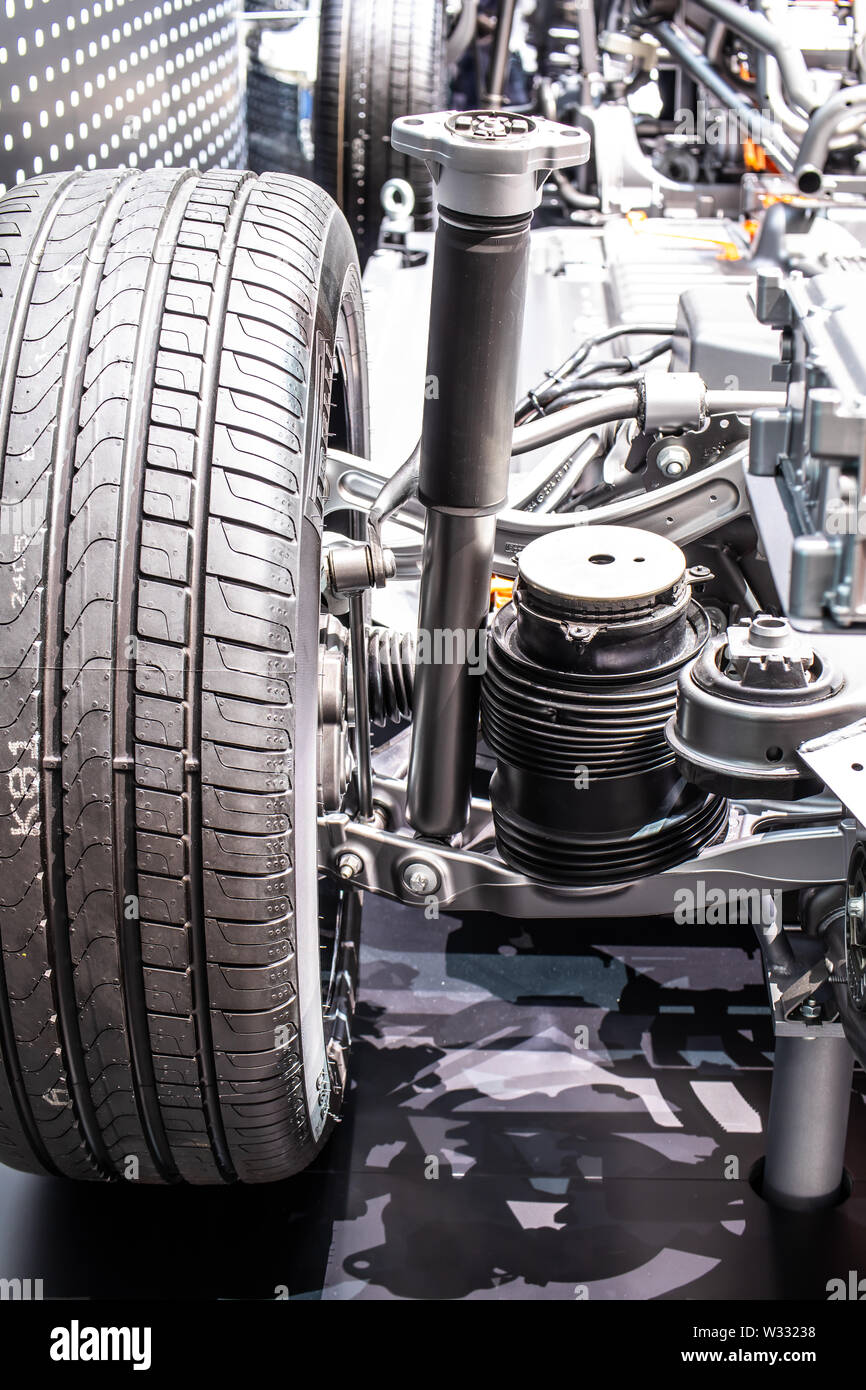 Electric motor cross section hi-res stock photography and images - Alamy