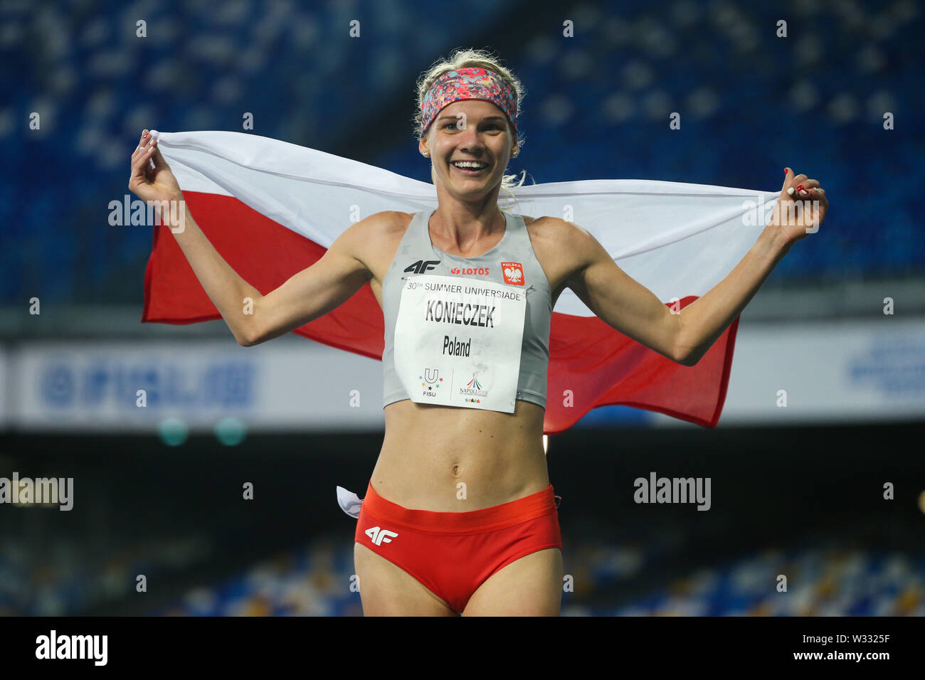 Alicja konieczek hi-res stock photography and images - Alamy