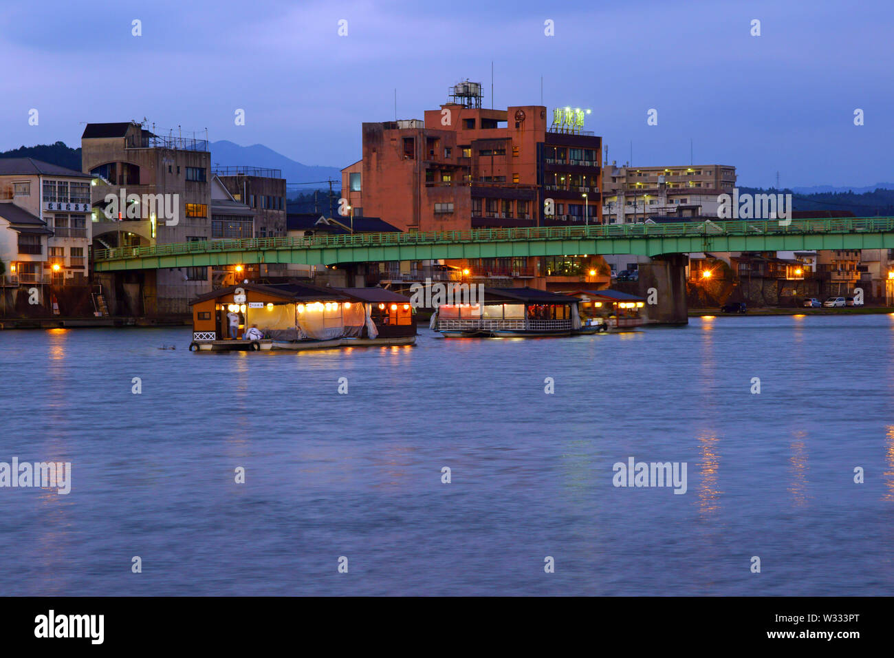 Mikuma hi-res stock photography and images - Alamy