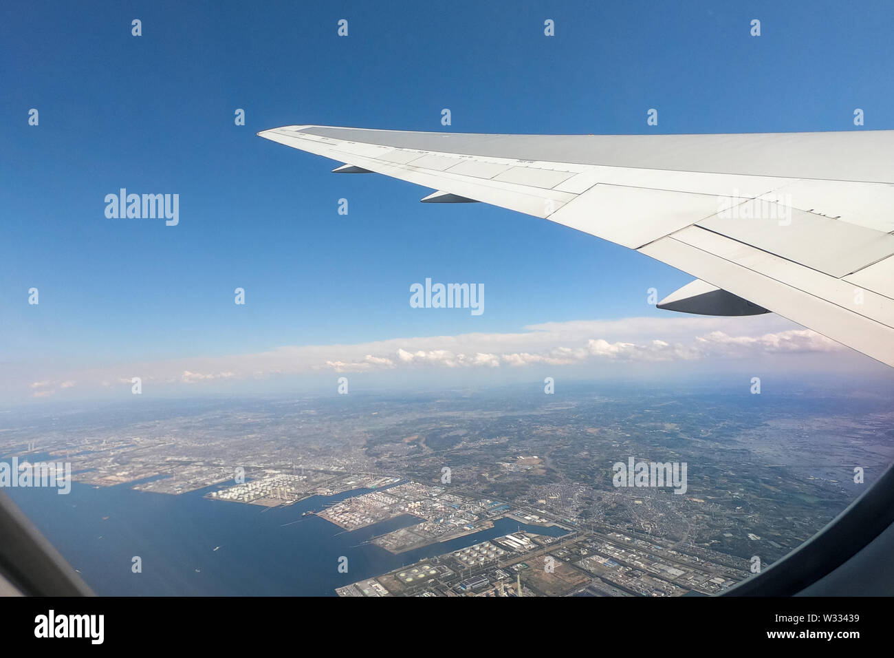 Airplane fittings hi-res stock photography and images - Alamy