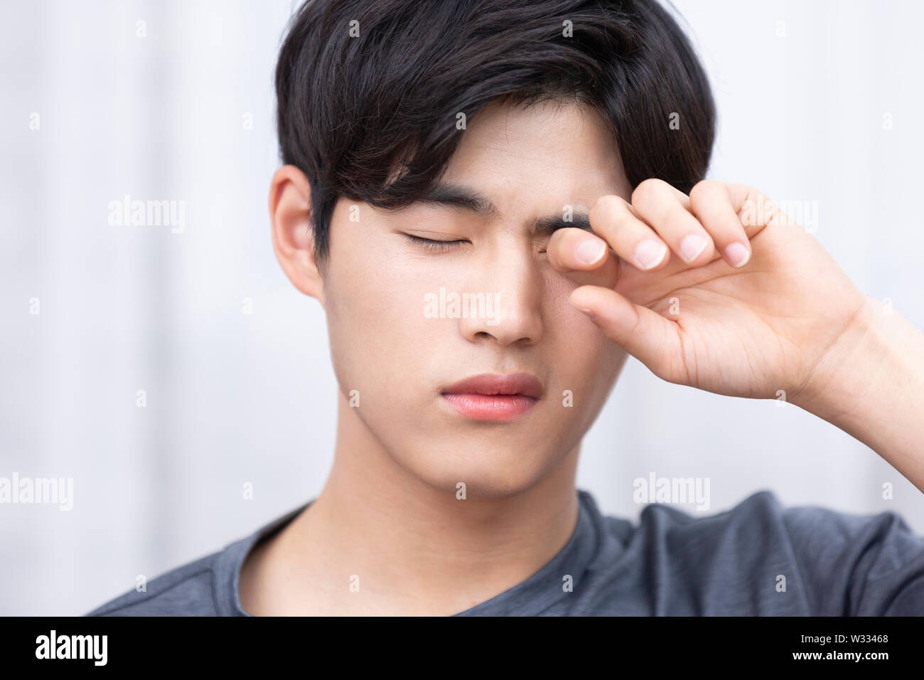 Daily routines hi-res stock photography and images - Alamy