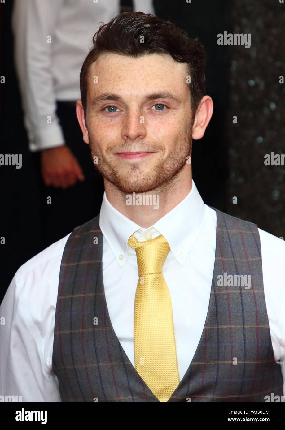 Charlie stemp hi-res stock photography and images - Alamy