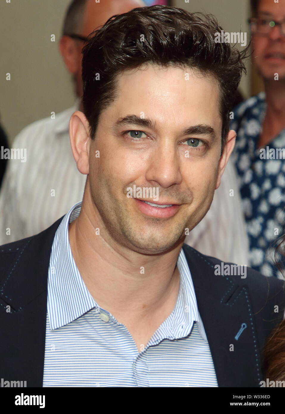Adam garcia hi-res stock photography and images - Alamy