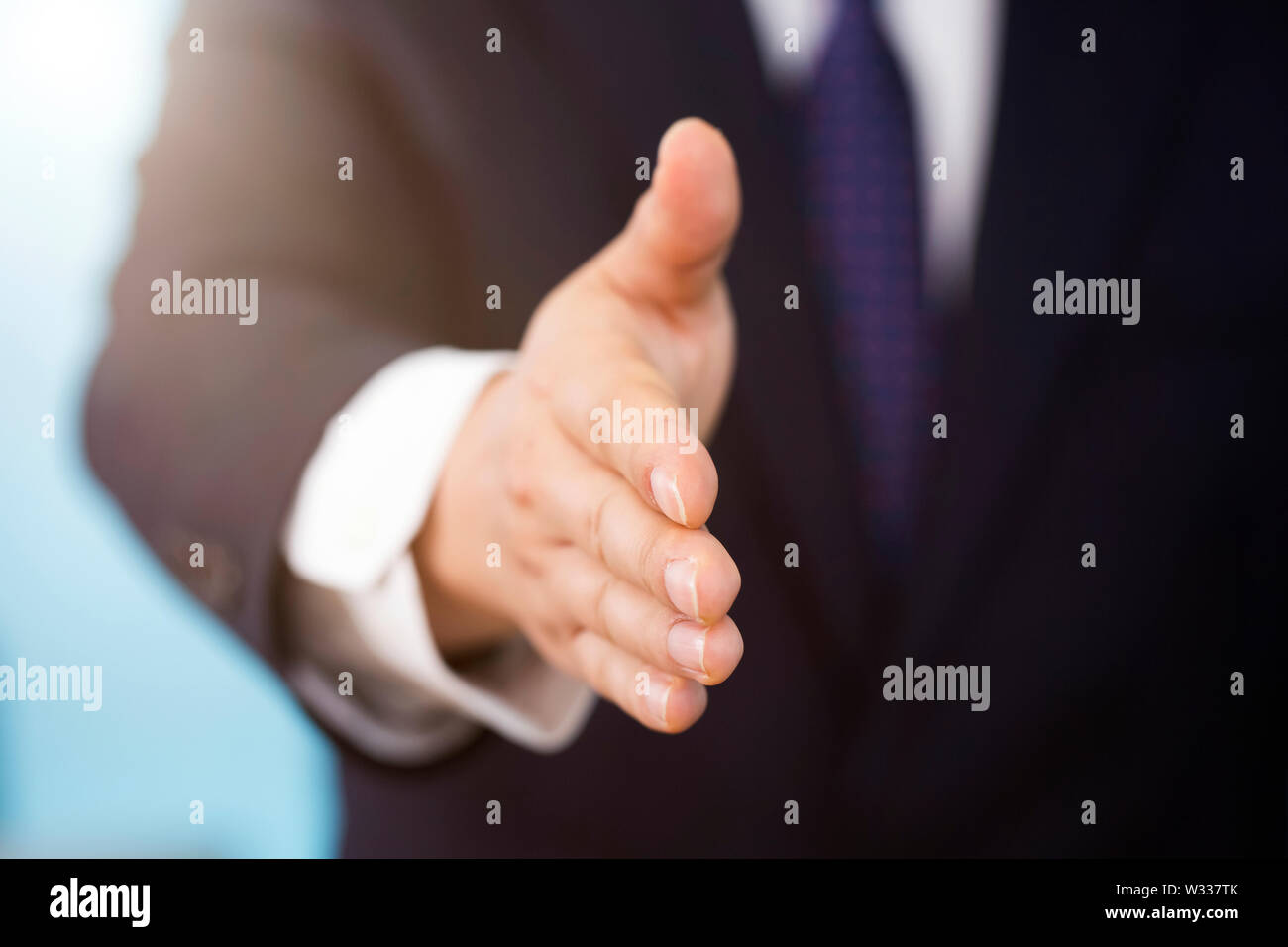 Business, people and cooperation concept, hands business 032 Stock ...
