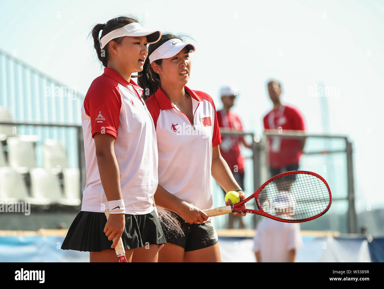 Hanyu guo hi-res stock photography and images - Alamy