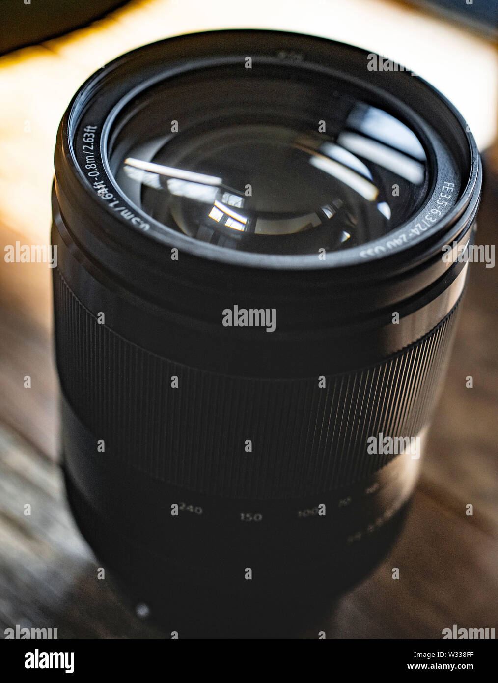 Sony macro lens hi-res stock photography and images - Alamy