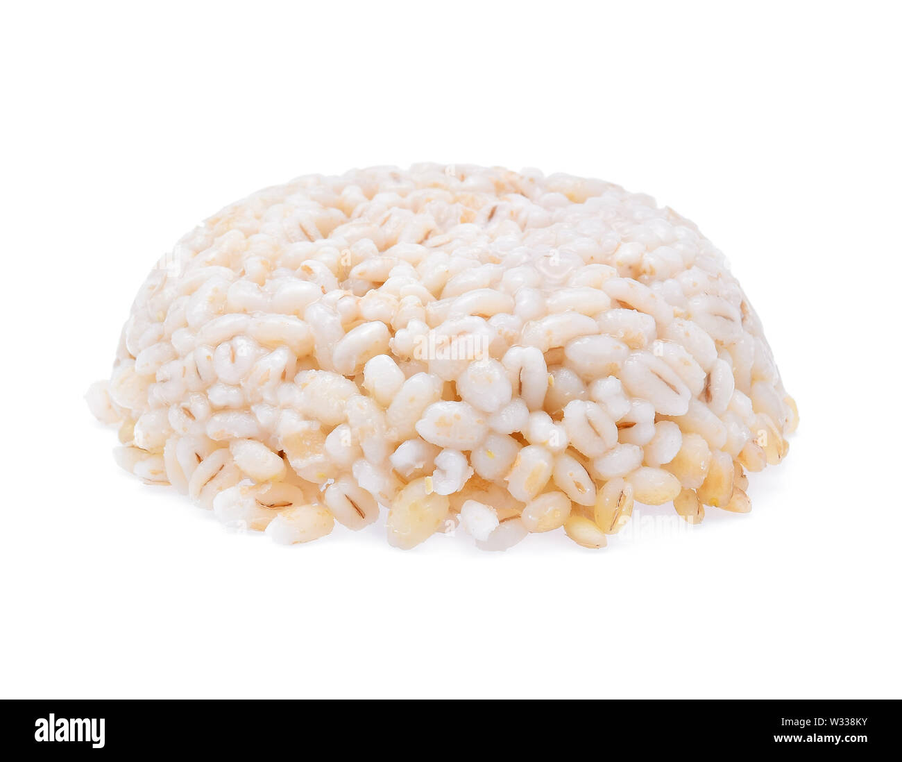 Rice wheat barley grains Cut Out Stock Images & Pictures - Alamy