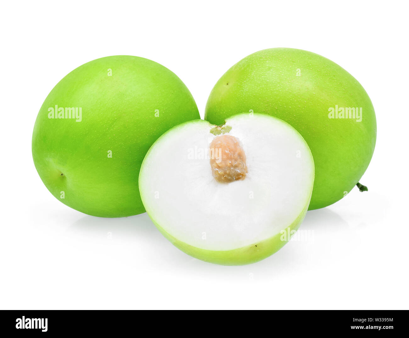 Monkey apple hi-res stock photography and images - Alamy