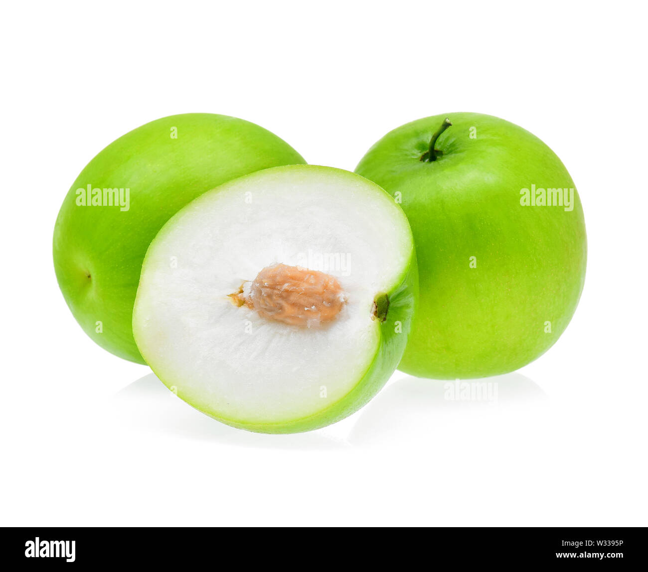 Monkey apple hi-res stock photography and images - Alamy