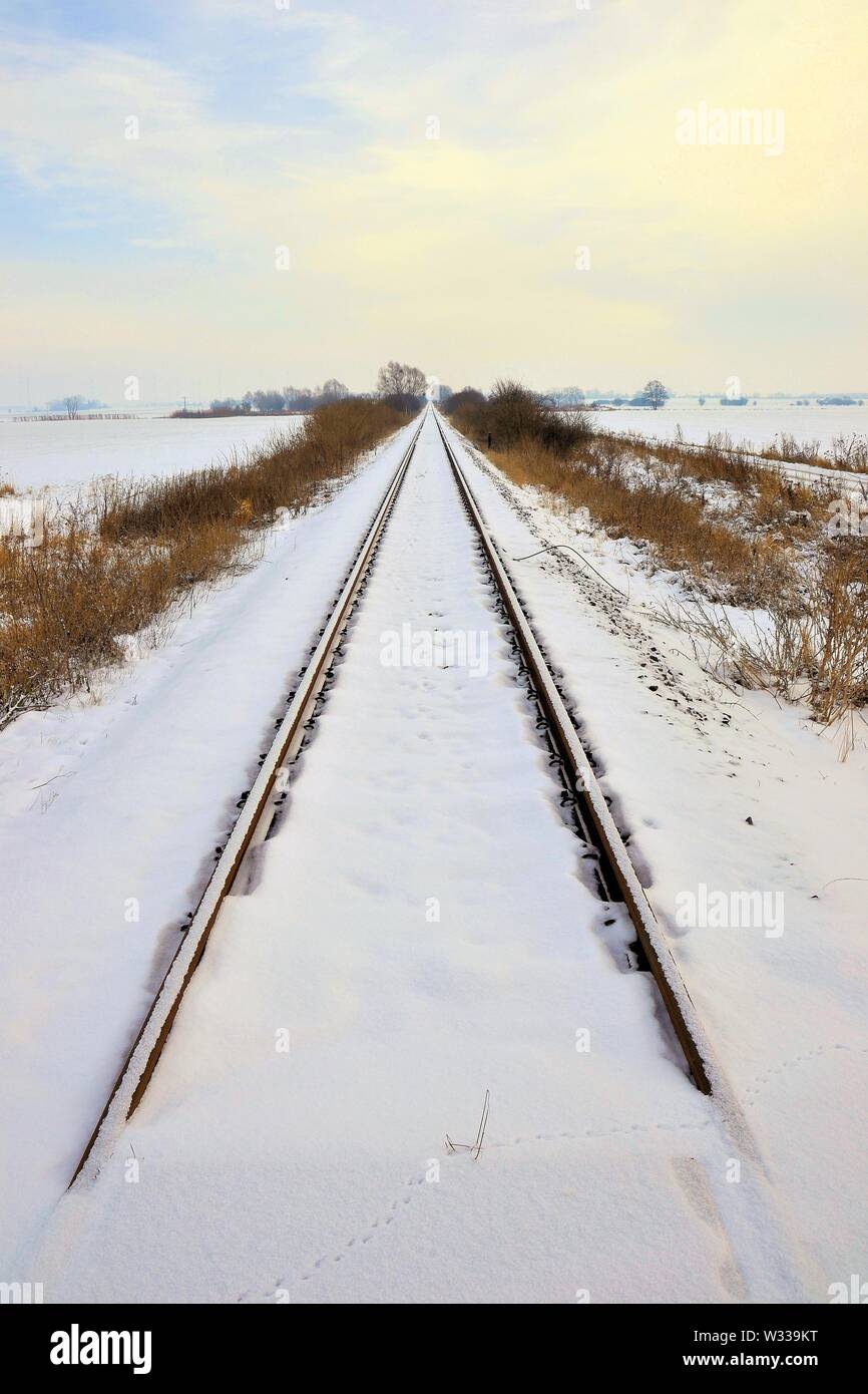 Federal railroads hi-res stock photography and images - Alamy