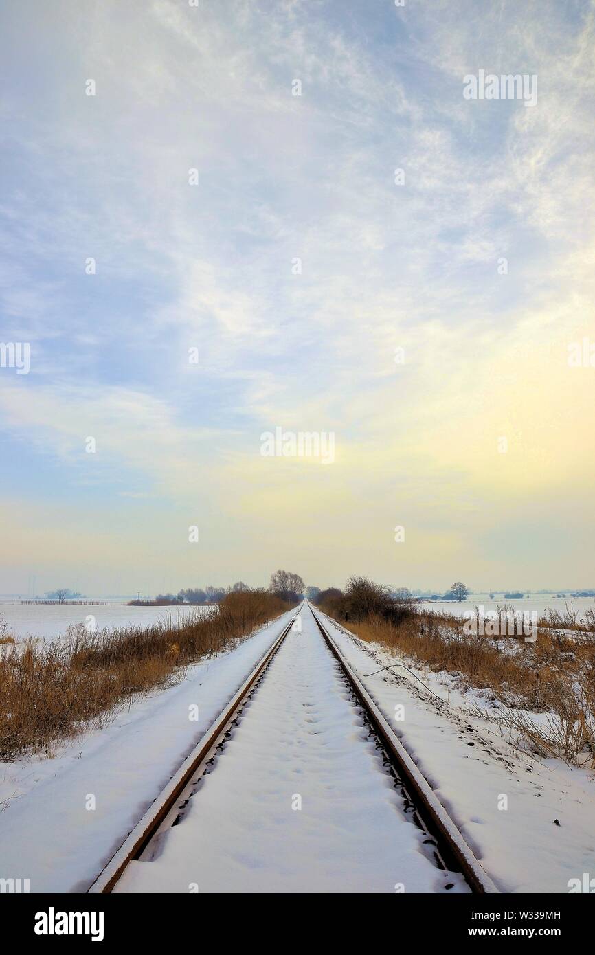 Federal railroads hi-res stock photography and images - Alamy