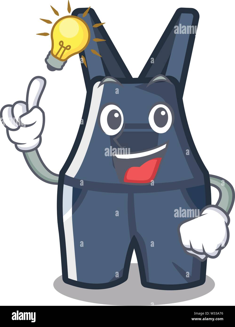 Overall plan Stock Vector Images - Alamy