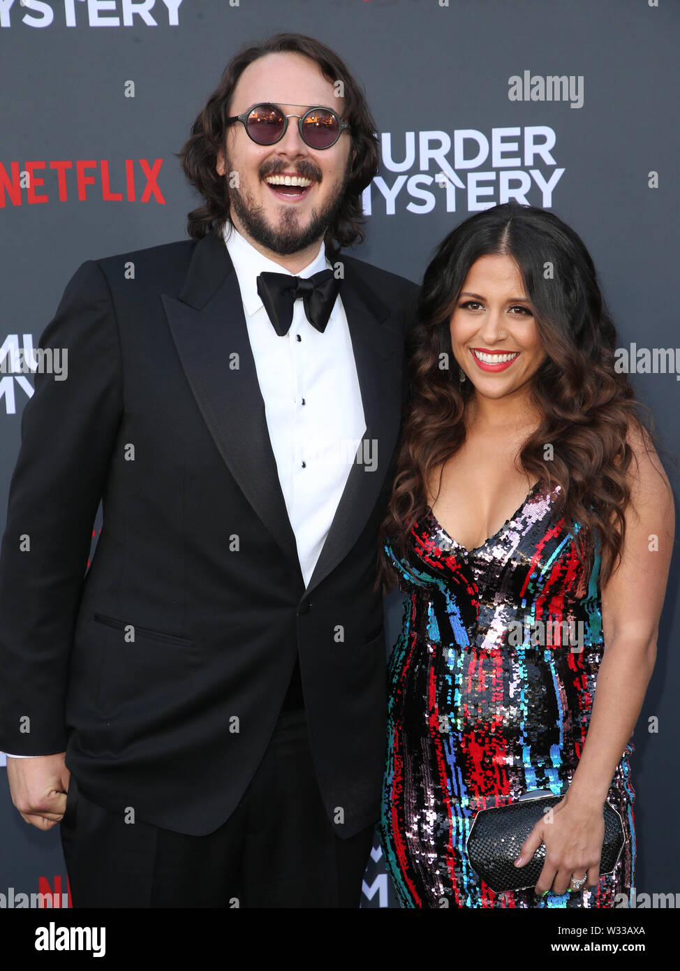 Kyle Newacheck Girlfriend