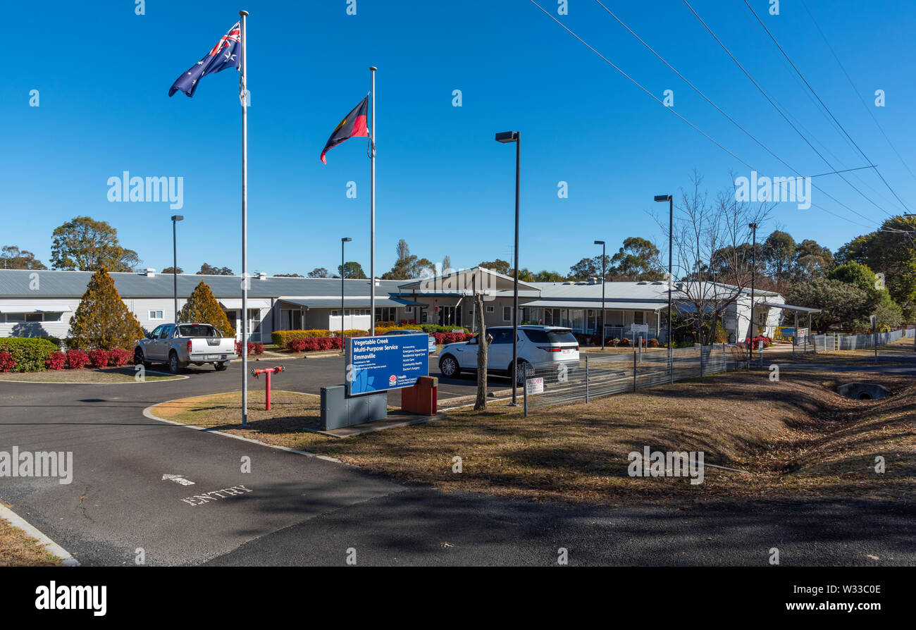 Indigenous health centre australia hi-res stock photography and images ...