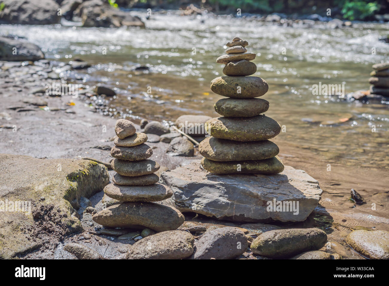 Native river craft hi-res stock photography and images - Alamy