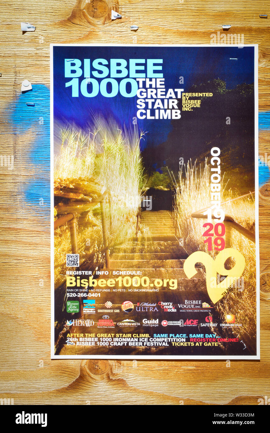 Stair advertising hi-res stock photography and images - Alamy