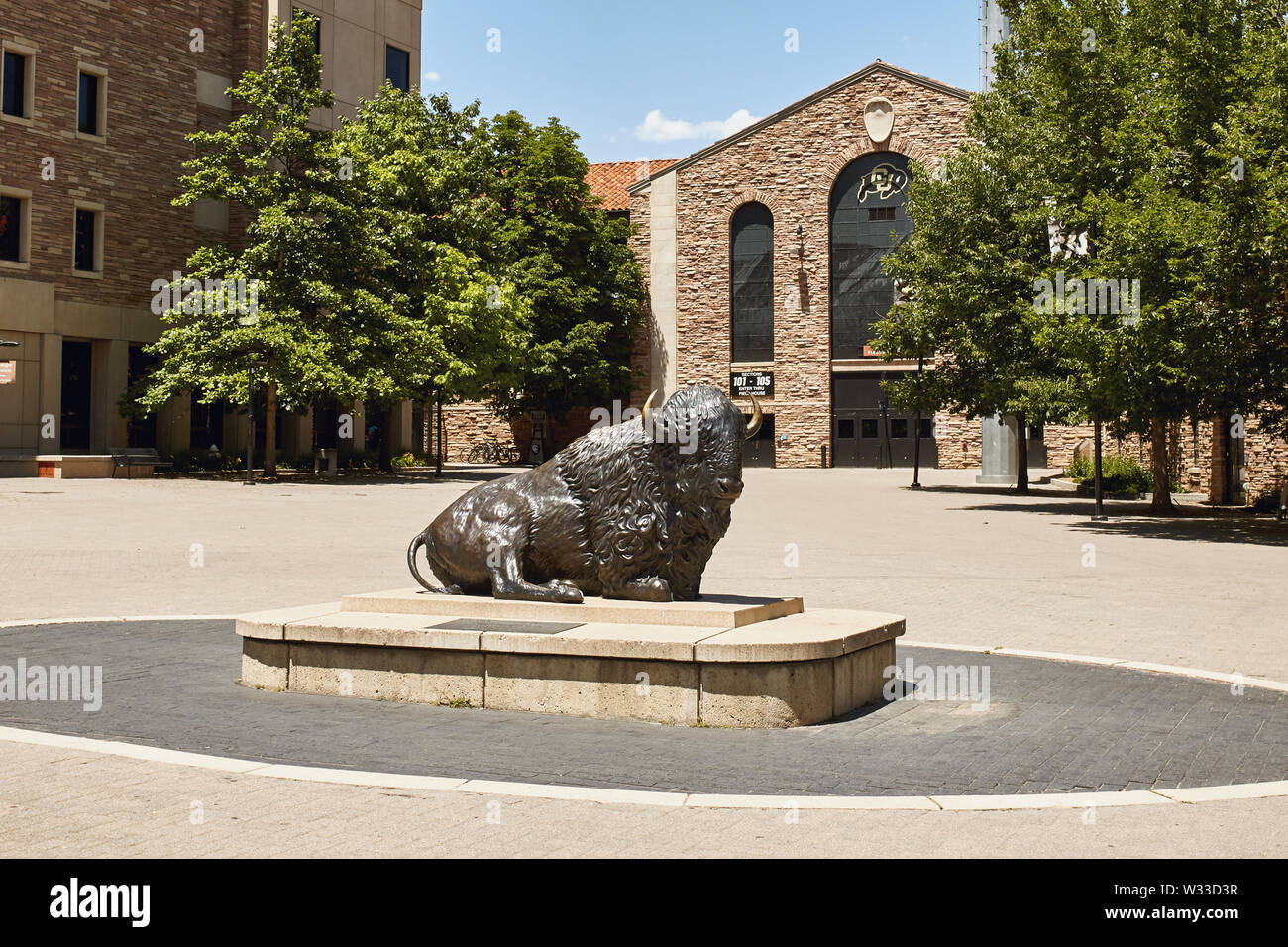 Folsom field hi-res stock photography and images - Alamy