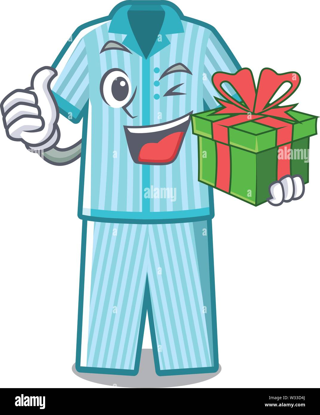 Rose nightwear Stock Vector Images - Alamy