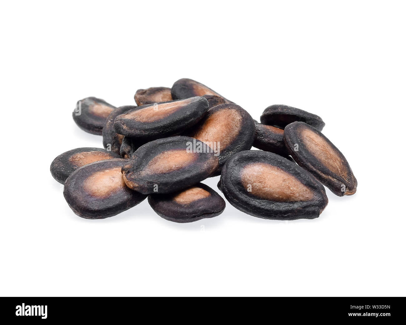 Watermelon seeds hi-res stock photography and images - Alamy