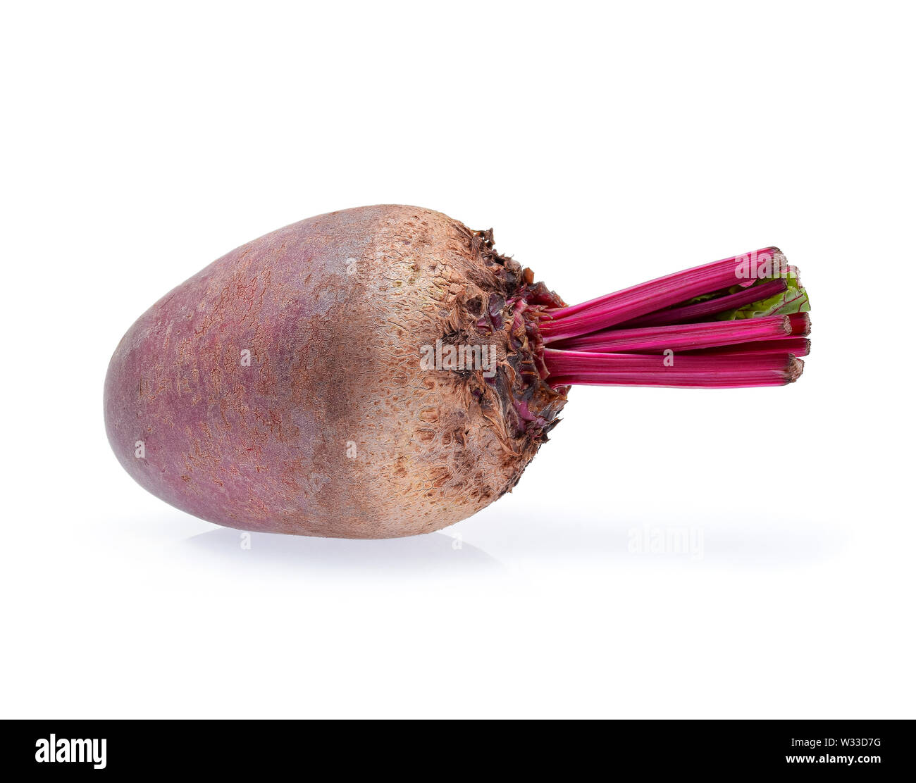 beetroot isolated on white Stock Photo - Alamy