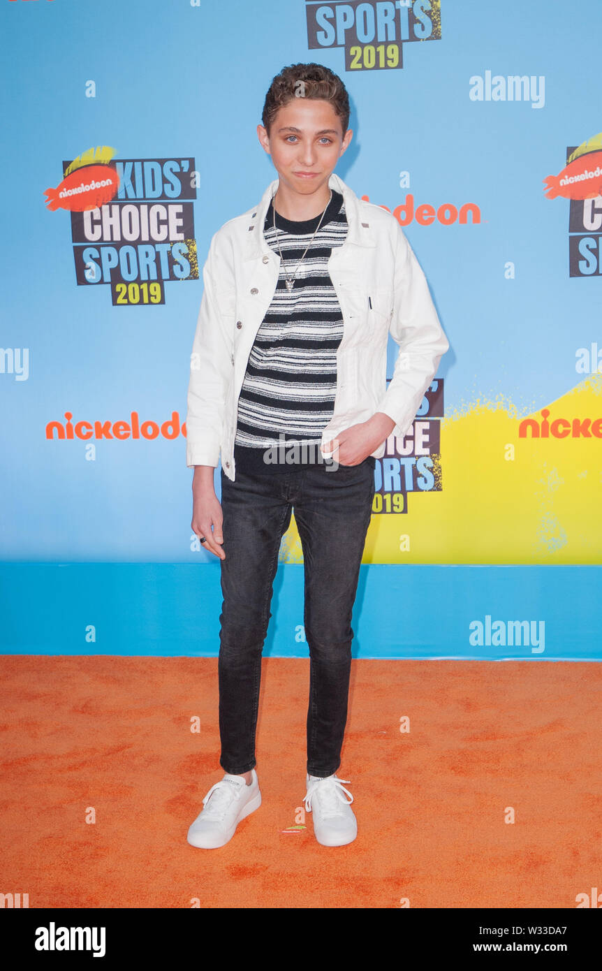 Ryan alessi hi-res stock photography and images - Alamy