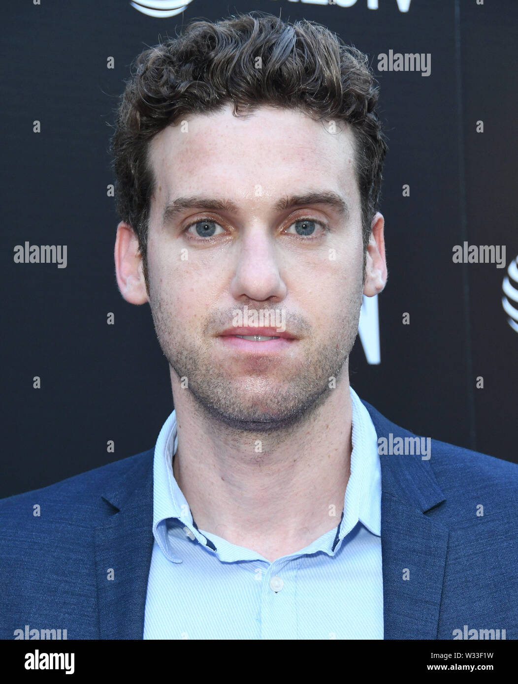 July 11, 2019 - Hollywood, California, USA - 11 July 2019 - Hollywood ...