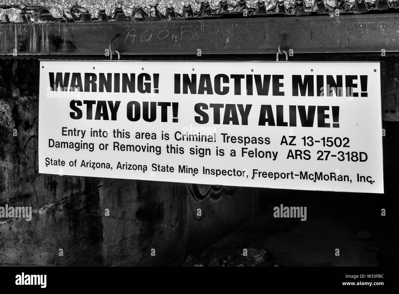 Mine Keep High Resolution Stock Photography and Images - Alamy