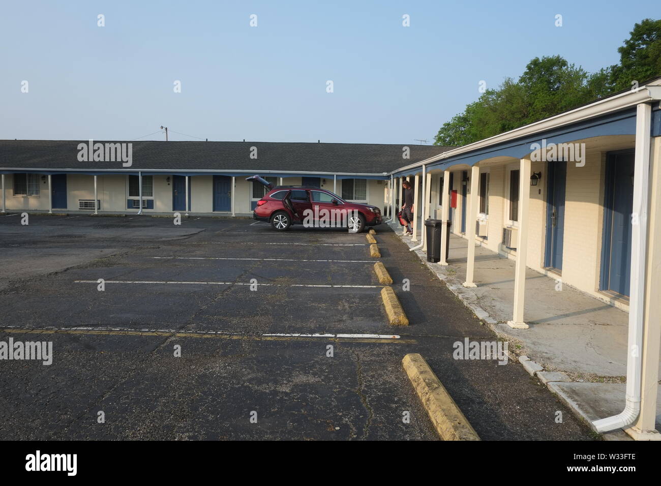 Interstate rates hi-res stock photography and images - Alamy