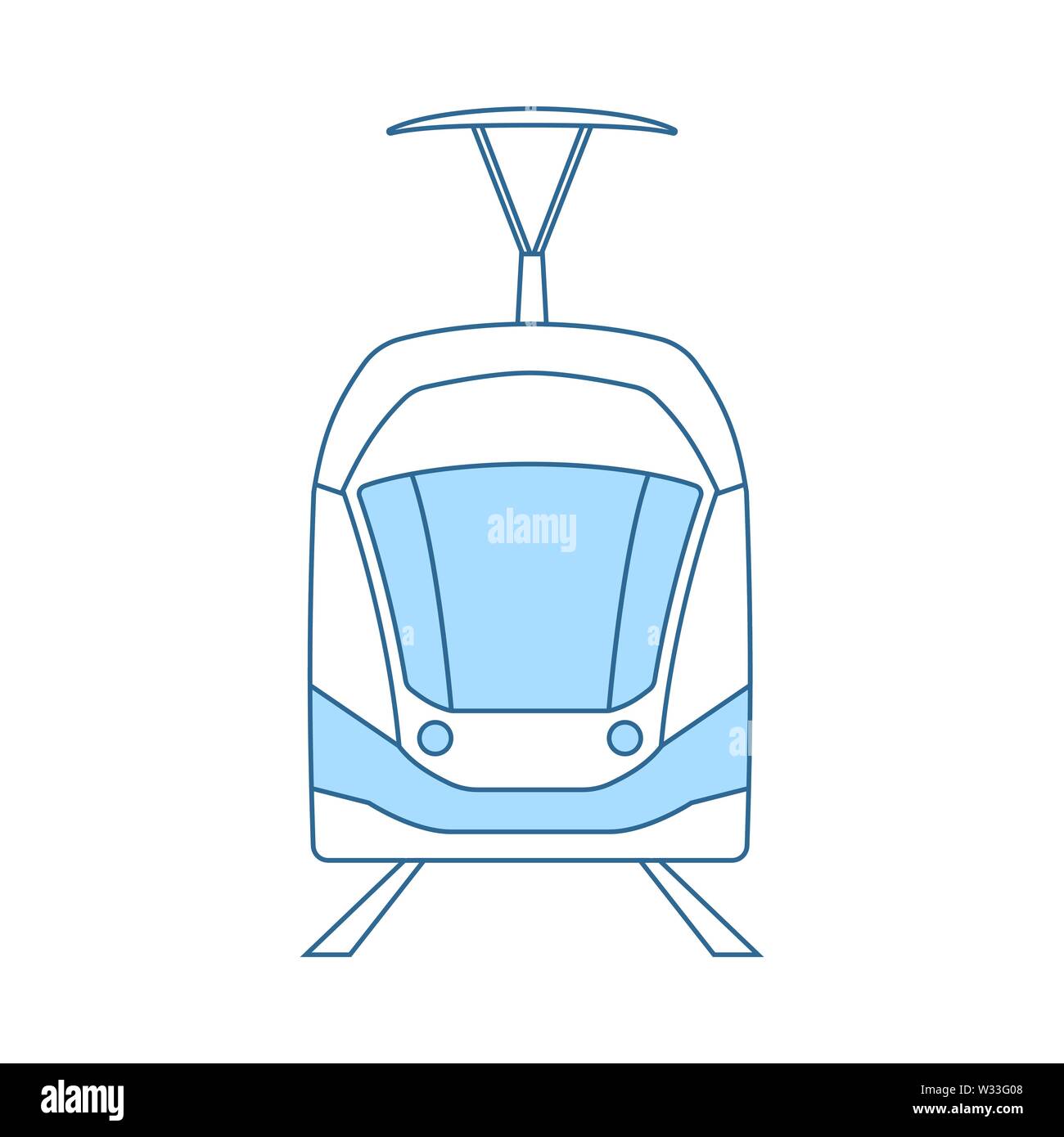 Railway fill Cut Out Stock Images & Pictures - Alamy