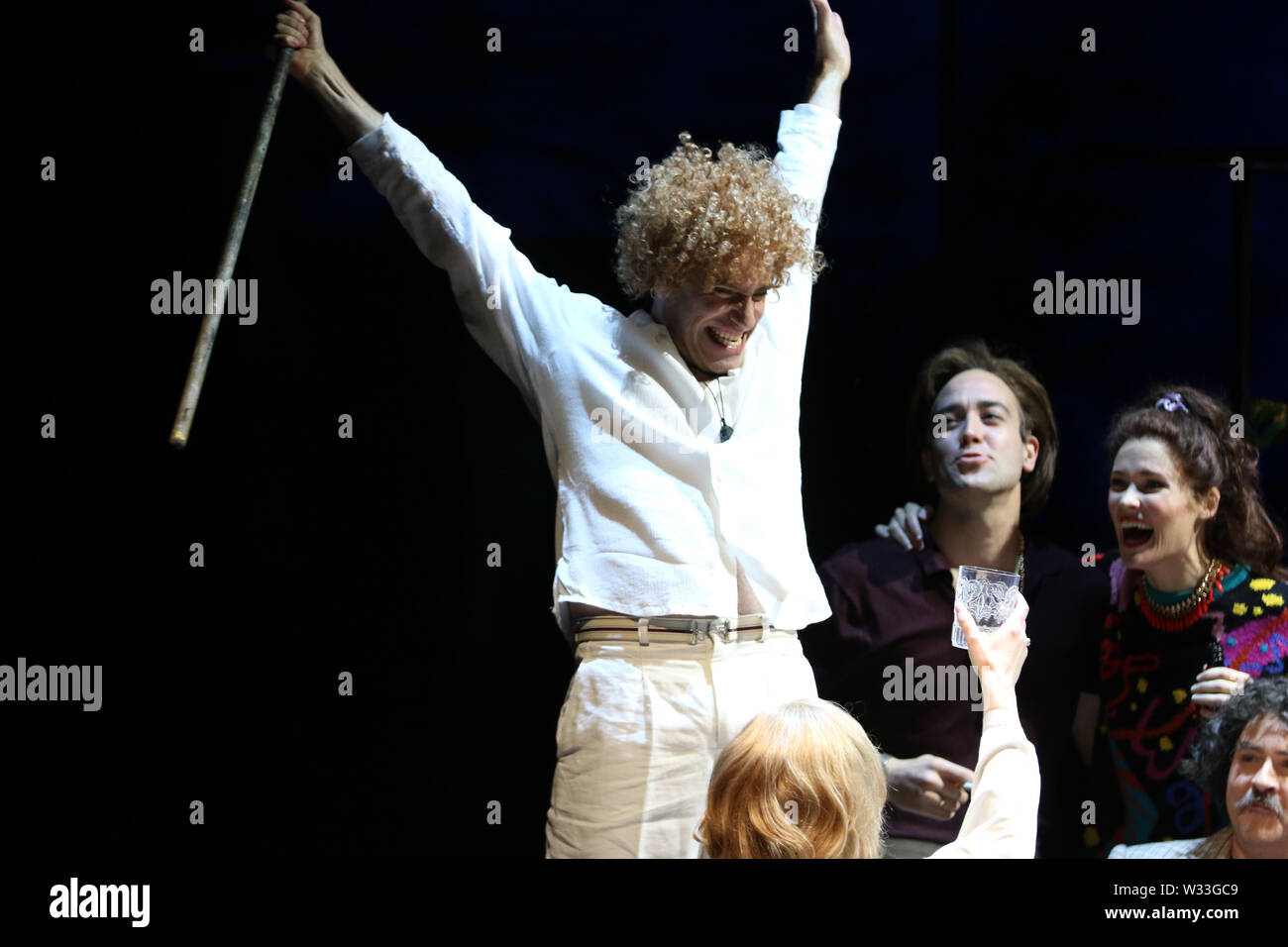 Brett whiteley house hi-res stock photography and images - Alamy