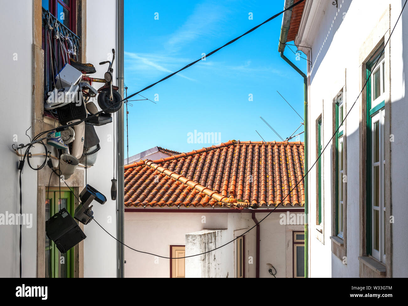 Unique atmosphere hi-res stock photography and images - Alamy