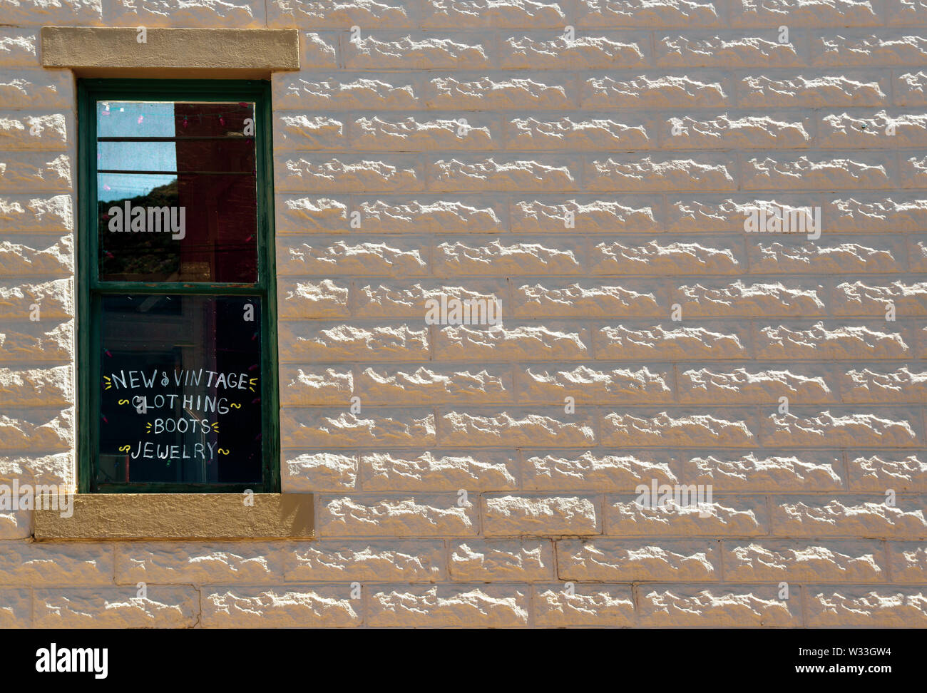 Allen building hi-res stock photography and images - Alamy