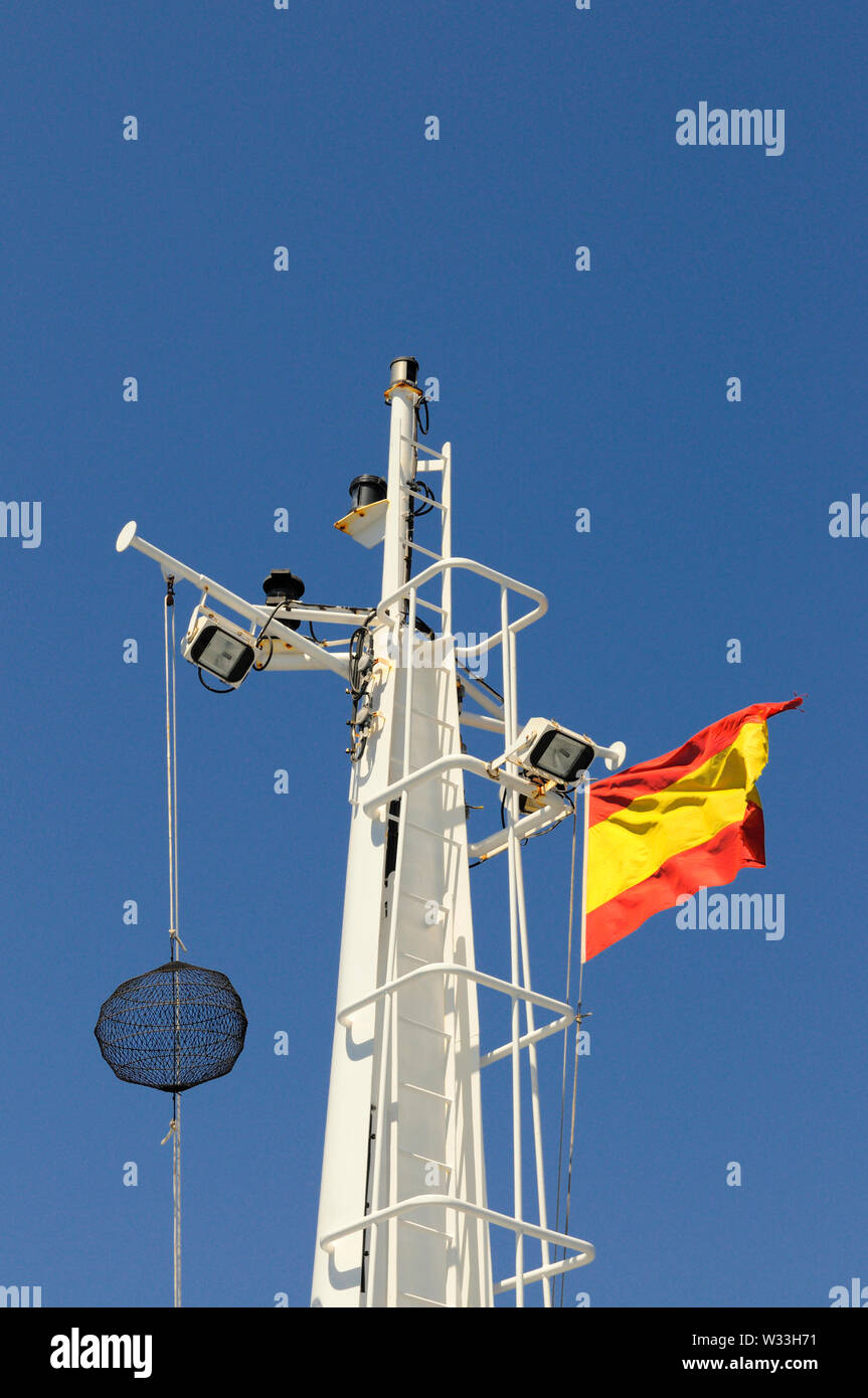 Imo flag hi-res stock photography and images - Alamy