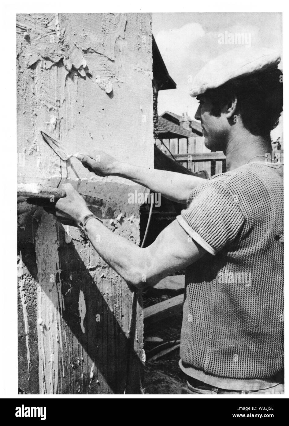 60s picture Cut Out Stock Images & Pictures - Alamy