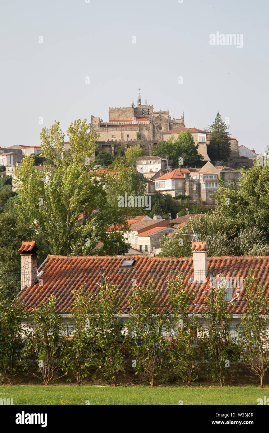 Tuy and spain hi-res stock photography and images - Alamy