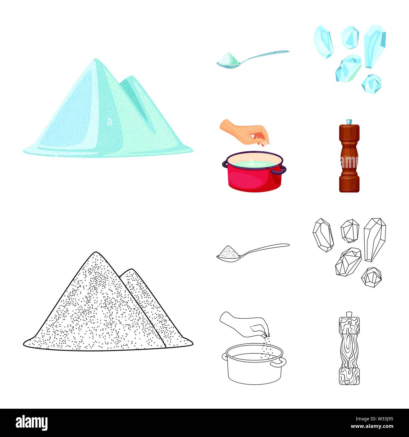 Vector Vectors Stock Vector Image & Art - Alamy